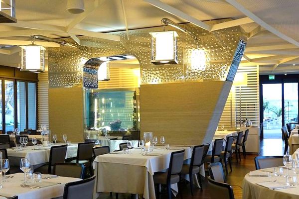 Rimini La Prua Ristorante Esclusivo Rimini | Holiday Open Village - IT
